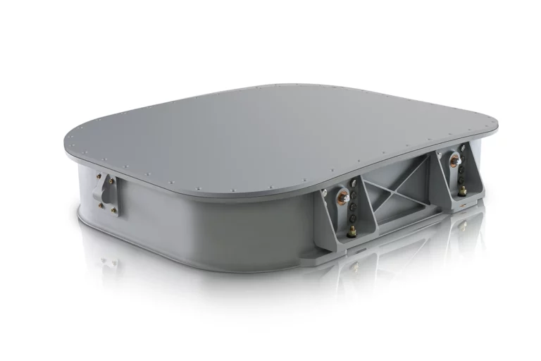 Sling Blade C-17 SATCOM Terminal, Roll On/Roll Off | Get SAT