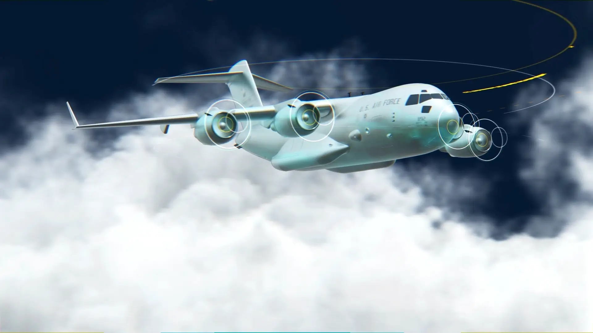 SATCOM Aviation Solutions | Get SAT