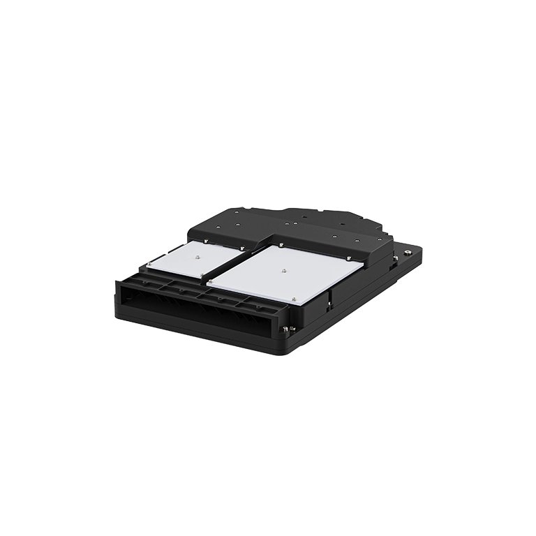 Aero Blade m PICO Ka Compact airborne ESA terminal
